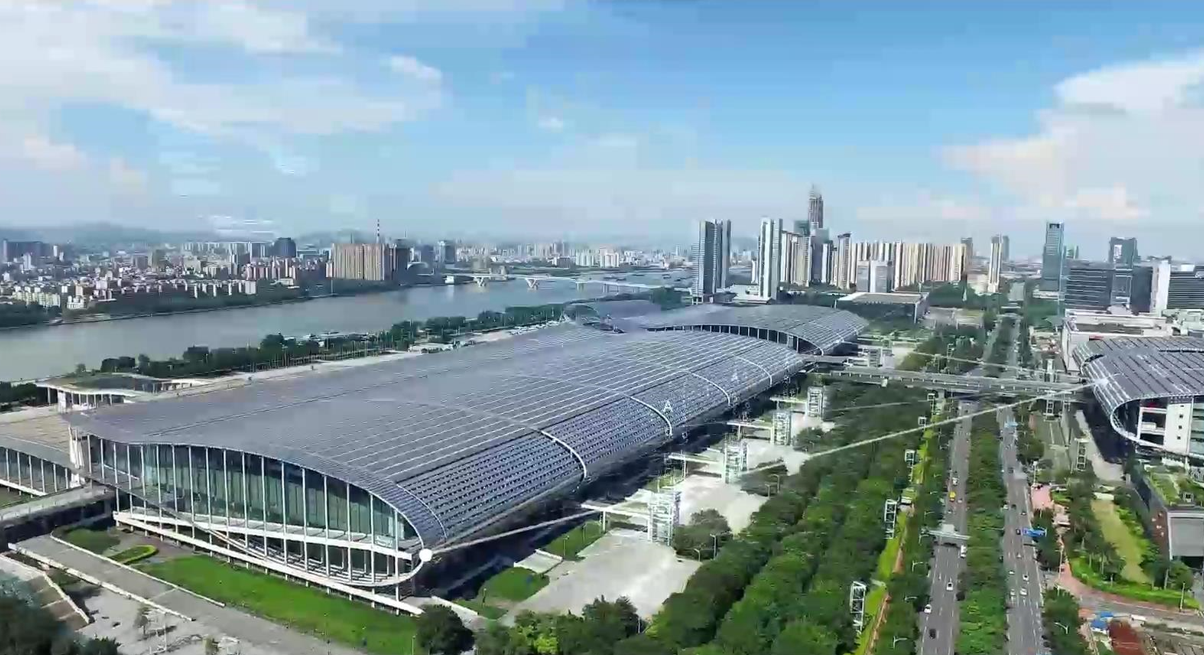 FIESC abre inscrições para missão à Canton Fair em outubro | FIESC FIESC abre inscrições para missão à Canton Fair em outubro | FIESC